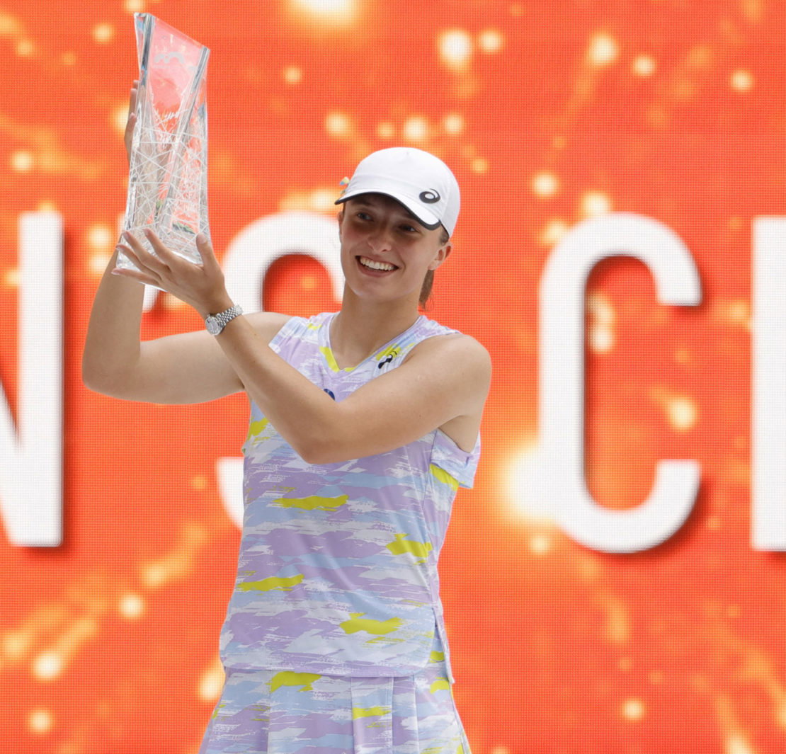 Maria Sharapova 2022 Australian Open