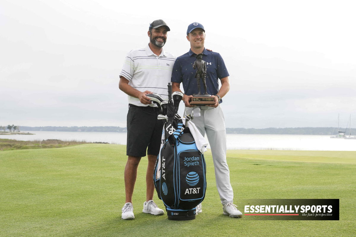 2024 RBC Heritage: Weather Reports at Hilton Head Explored ...