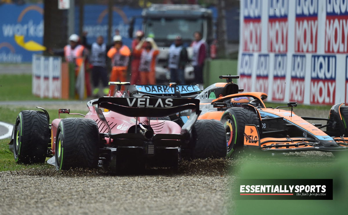 F1 Imola GP 2024: Where to Get Tickets for the Emilia Romagna GP and ...