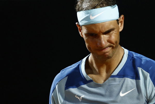 ‘Could Be Understood as Victimhood’ - Spanish Olympian Lambasts Rafael ... ‘Could Be Understood as Victimhood’ - Spanish Olympian Lambasts Rafael ...