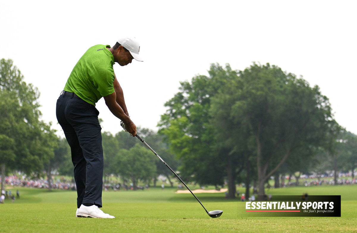 Why is this Tiger Woods-Designed Venue ‘Dramatic’? All You Need to Know About WWT Championships ...