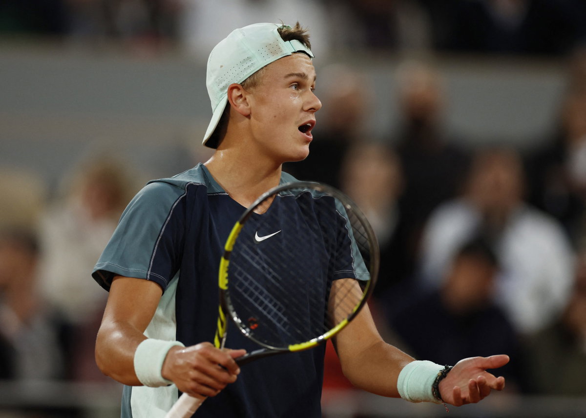 What Does Holger Rune’s Girlfriend Caroline Donzella Do? Everything You ...