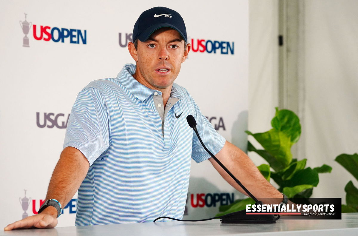 ‘Our Own Choices’: Henrik Stenson Takes a Subtle Jab at Rory McIlroy ...