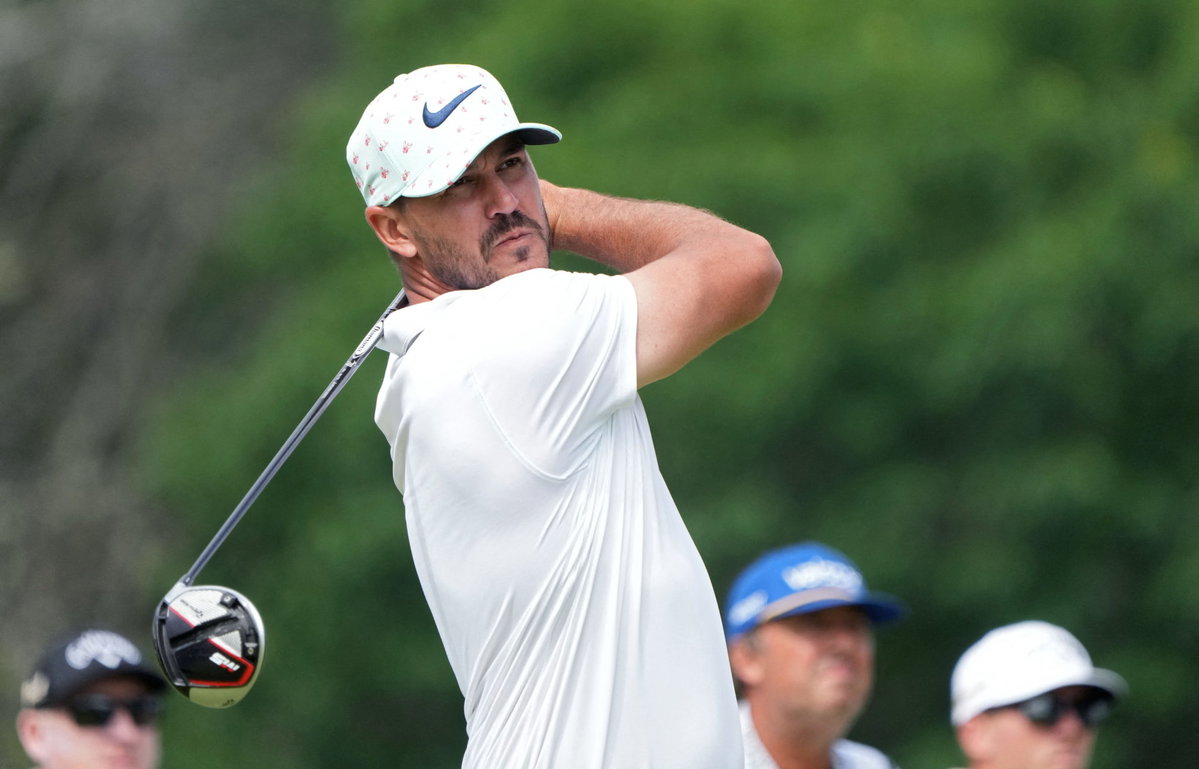 2024 LIV Golf Jeddah: Power Rankings, Defending Champion, Prize Money ...