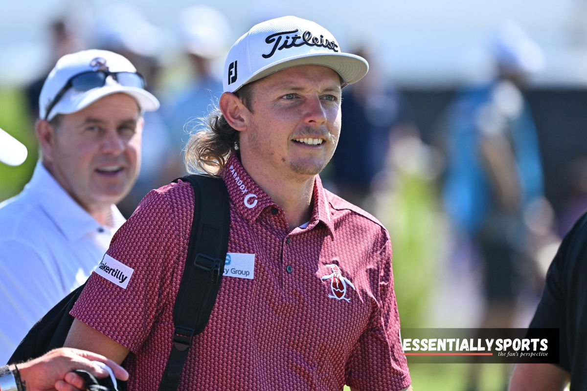 “Good People”: Despite a Titleless Dejection at LIV’s Grandest Stage, Cameron Smith Bestowed ...