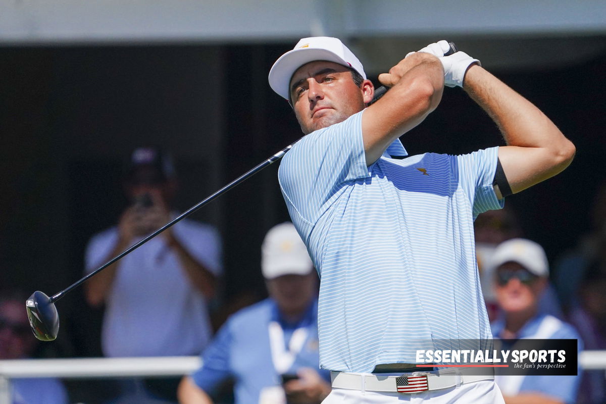 The Sentry 2024: First Round Tee Timings and Pairings - EssentiallySports