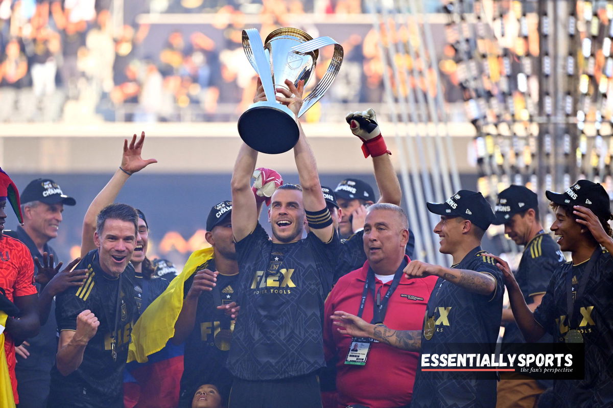 Top MLS Team Could Compete in Premier League Mid-Table, Claims USMNT ...