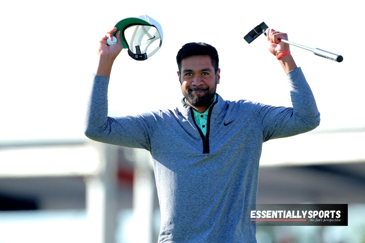 2024 Texas Children’s Houston Open: Tee Times and Pairings for the First Two Rounds Explored ...