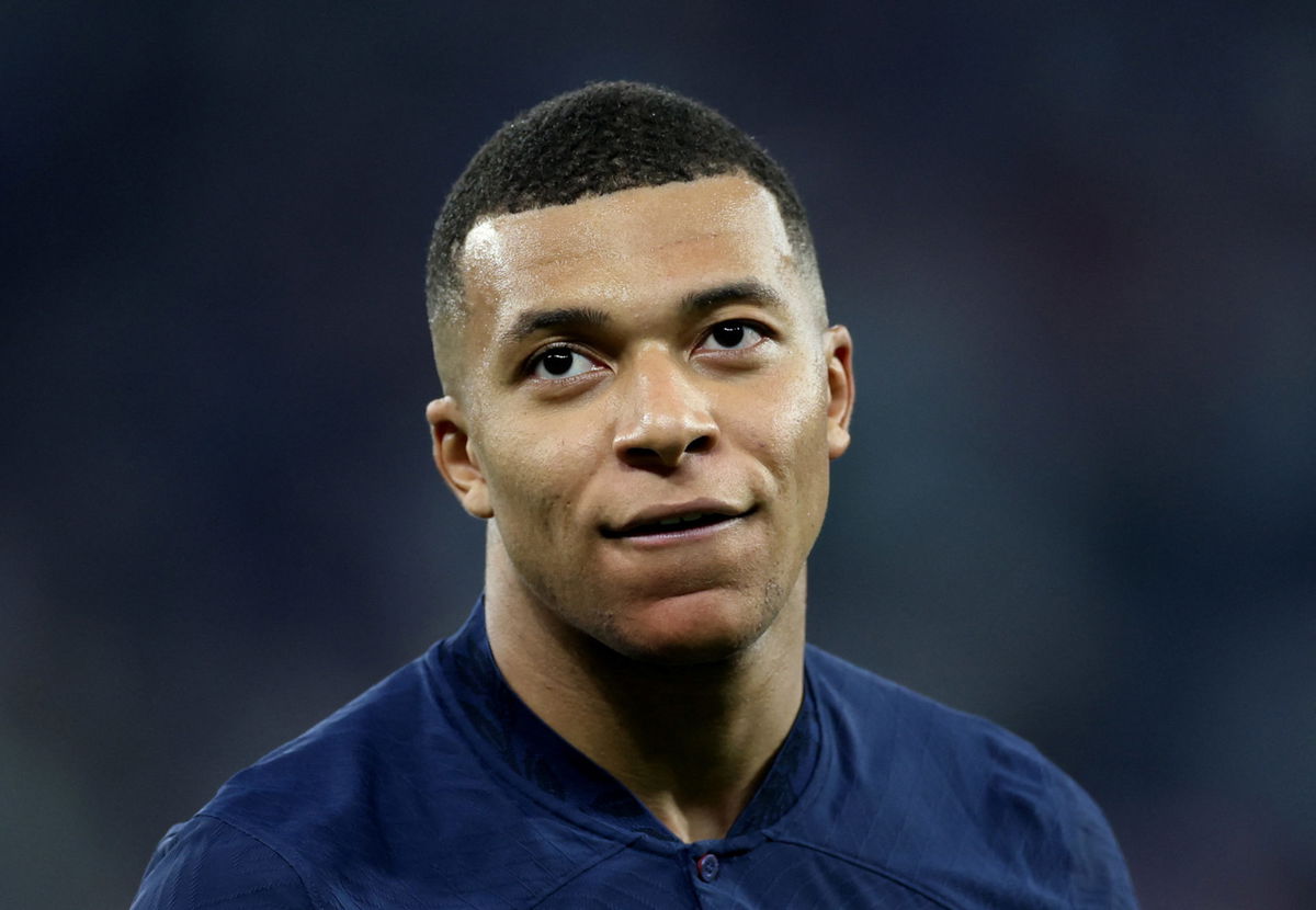 After Captain Kylian Mbappe’s Controversial Decision, Christian Pulisic ...