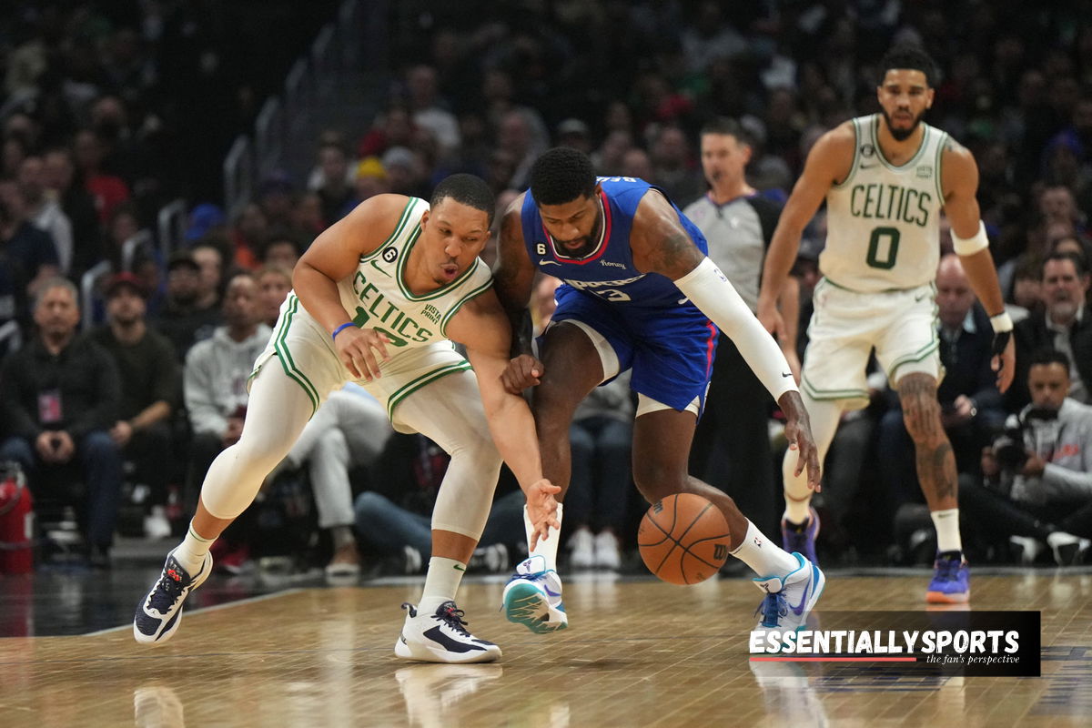 What Happened to Paul George? Trouble Looms Over Clippers Amid ...