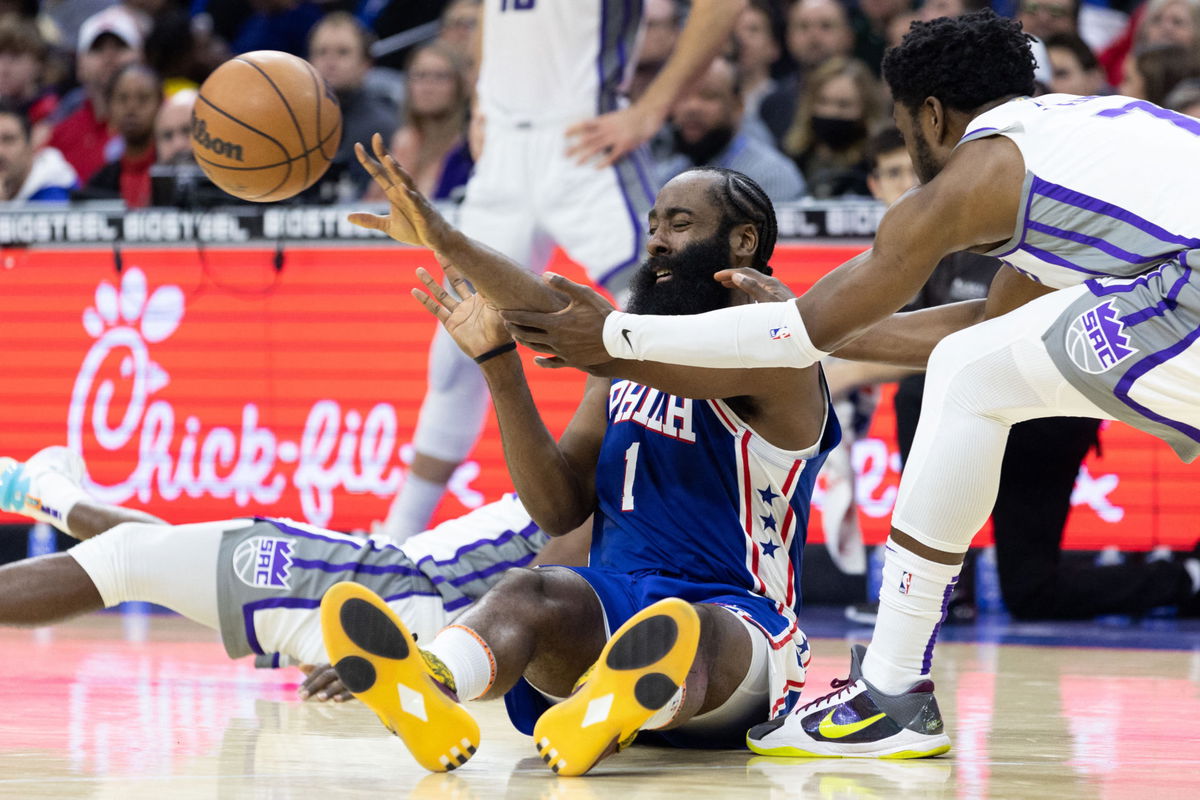 “He Taught Players How to Quit on Their Teams”: NBA Fans Slam James ...