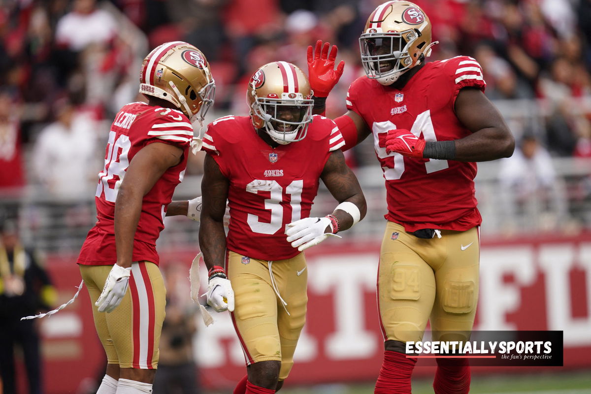 San Francisco 49ers 2024 Draft Picks: Full List of Picks in Each Round, Draft Order ...