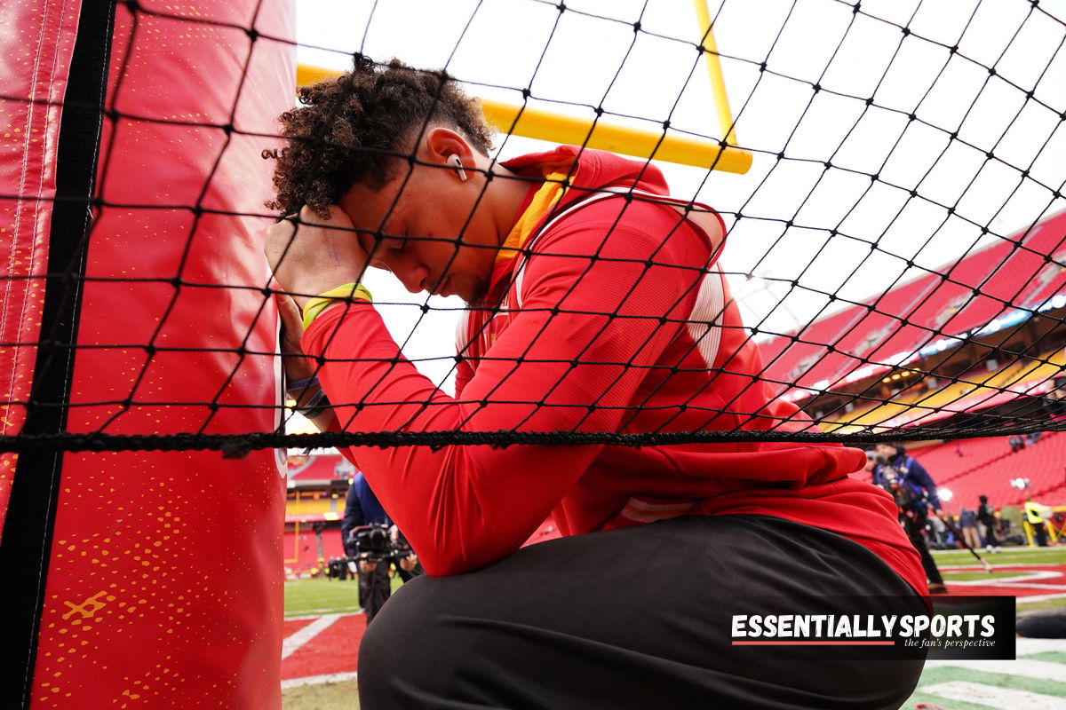 When Was the Last Time Chiefs Lost 3 Games in a Row With Patrick ...