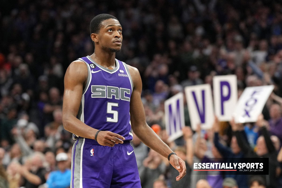 Kings Crumble Without De'Aaron Fox as Jalen Green and Alperen Sengun Go ...
