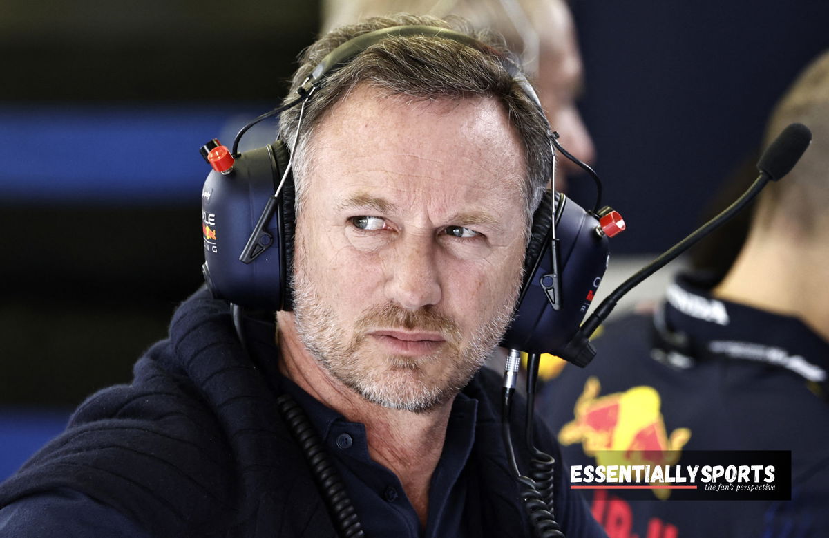 F1 News: Christian Horner Case Remains Dangerous Territory as Both FIA & F1 Refuse to Take a ...