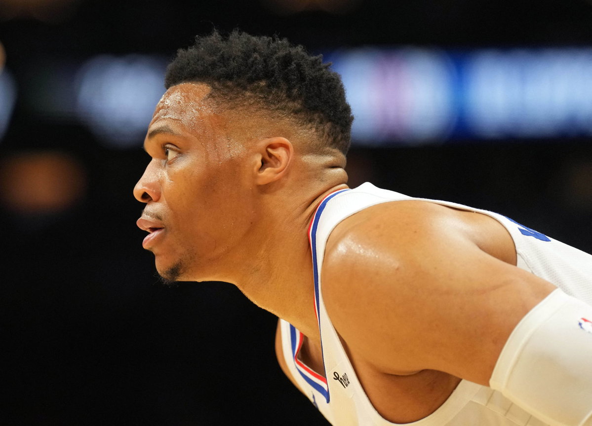 “Good Soldier” Russell Westbrook Slated for Massive Demotion After ...