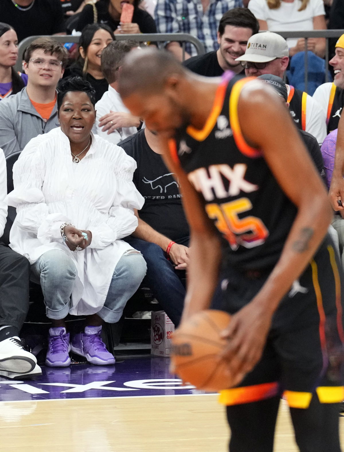 "Get Away from Family”: Kevin Durant Details Troubled Childhood Despite ...