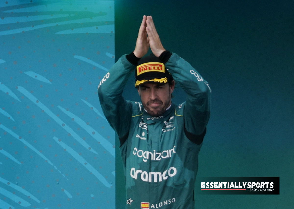 Fernando Alonso and Co. Get Massive Head Start on 2026 Engine Because ...