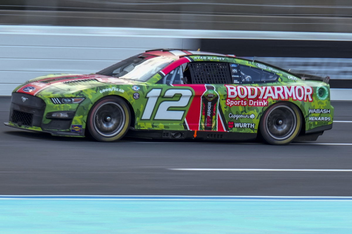 Does NASCAR Have Too Strict a Penalty System for Technical ...