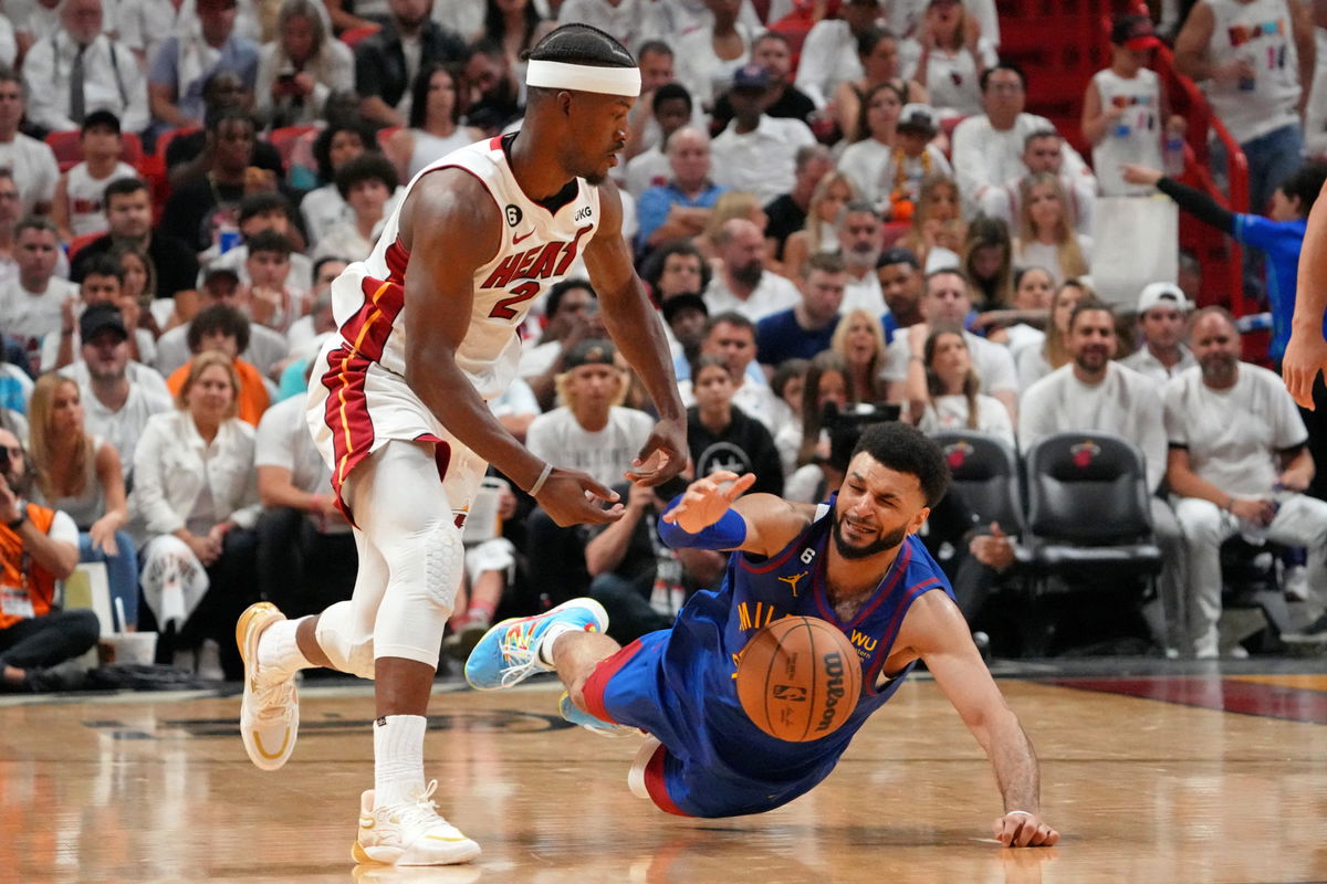 Nuggets Injury Update: Will Jamal Murray Play Tonight vs the Magic ...