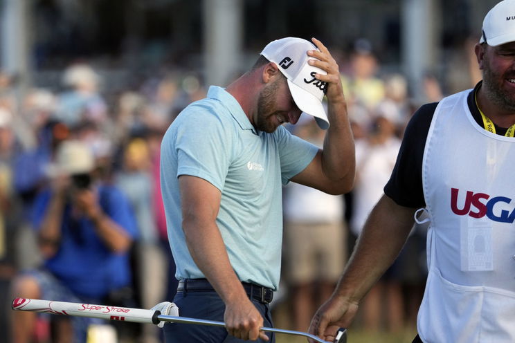 Who is Nelly Korda's Caddie? All You Need To Know About Jason McDede ...