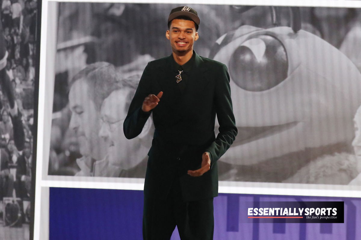 Nike Decimate Adidas and Puma After Successfully Luring Victor ...