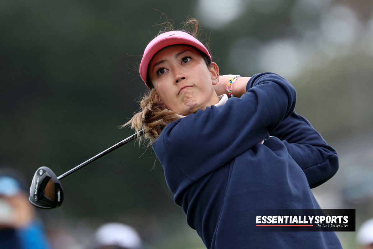 What is Dream Big: The Michelle Wie Story? Exploring the LPGA Veteran's New Venture ...