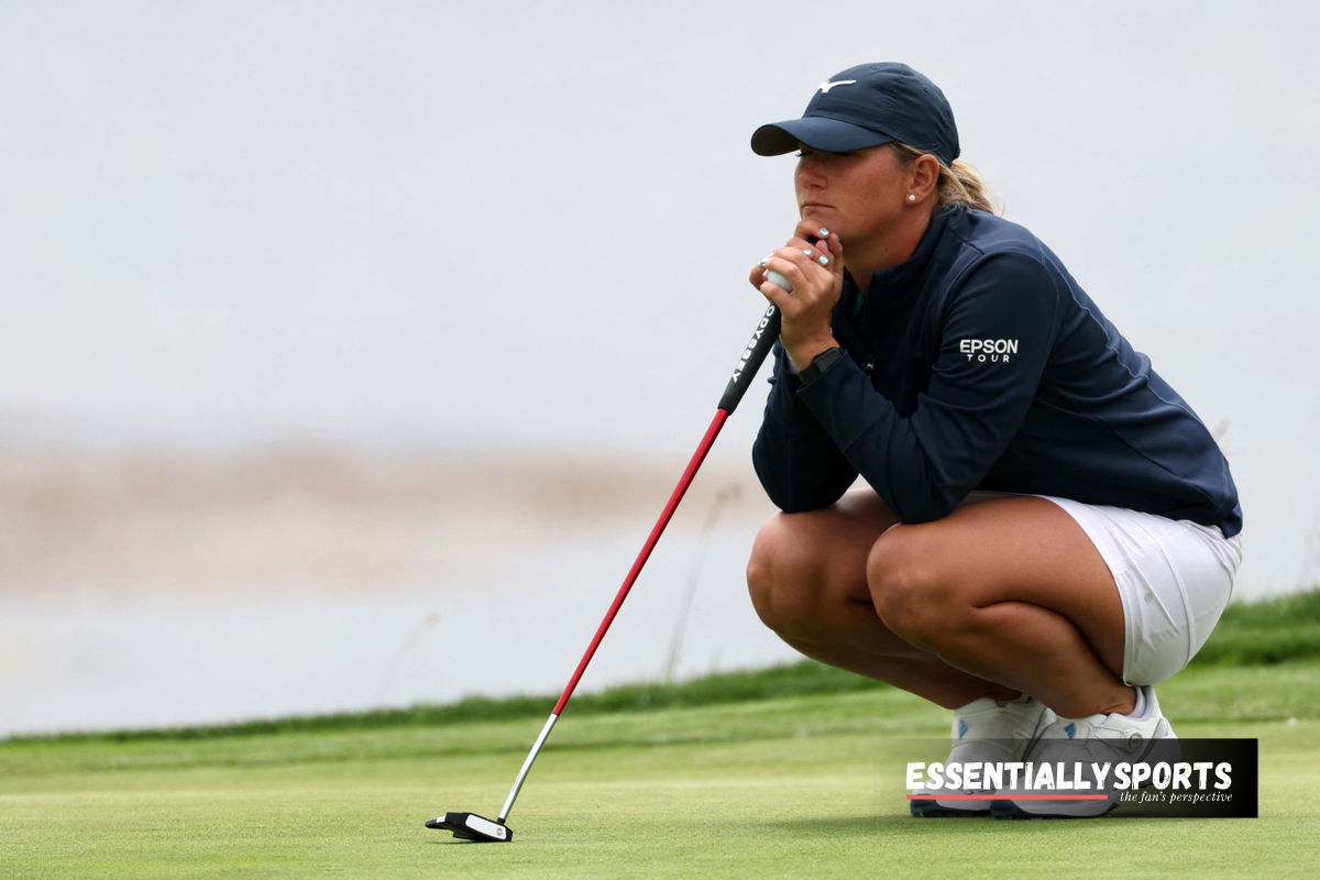 Meet Bailey Tardy: the 27-Year-Old LPGA Star's Career Explored - EssentiallySports