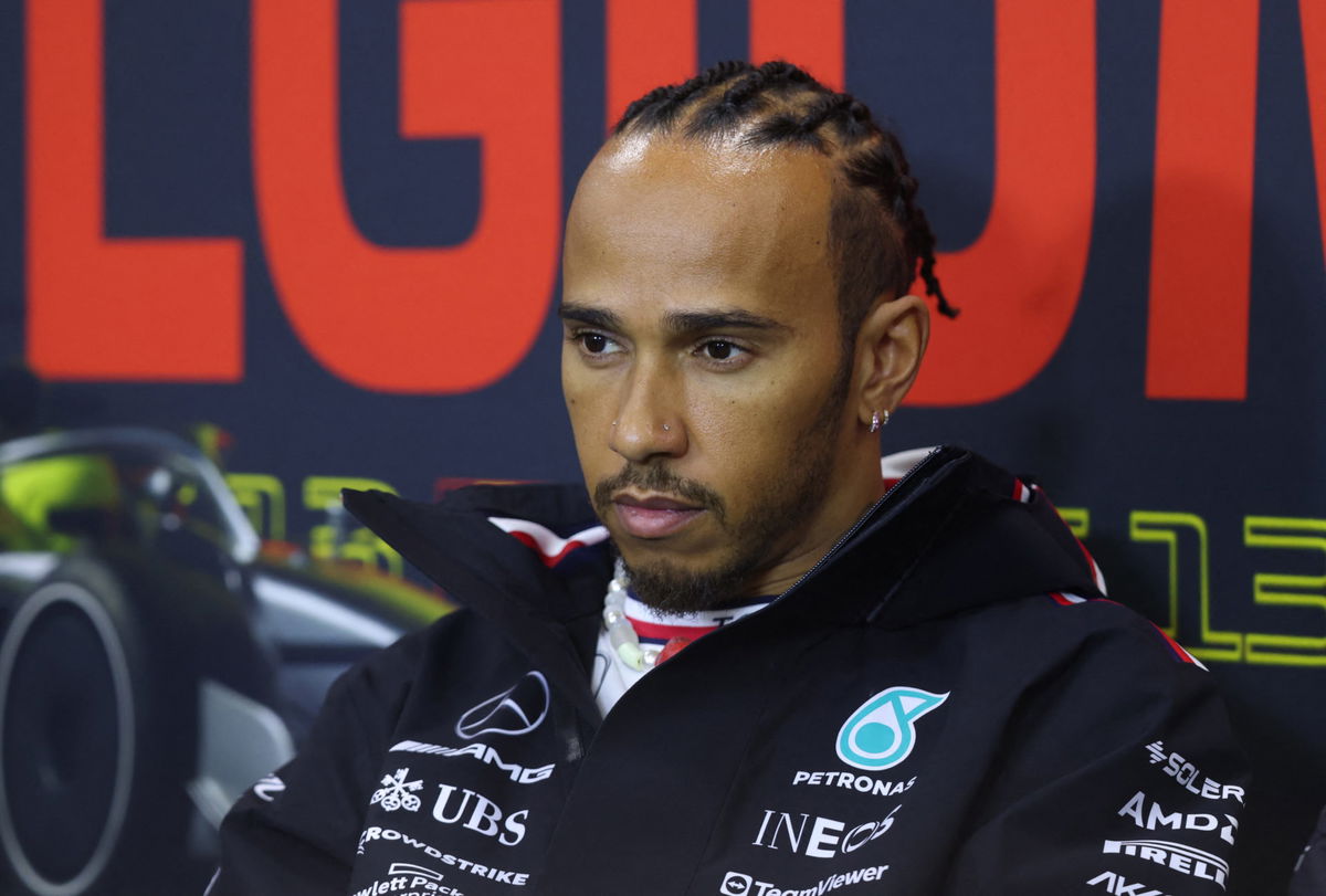 Lewis Hamilton Accuses FIA of “Bad PR” but Backs $1 Million Safety ...