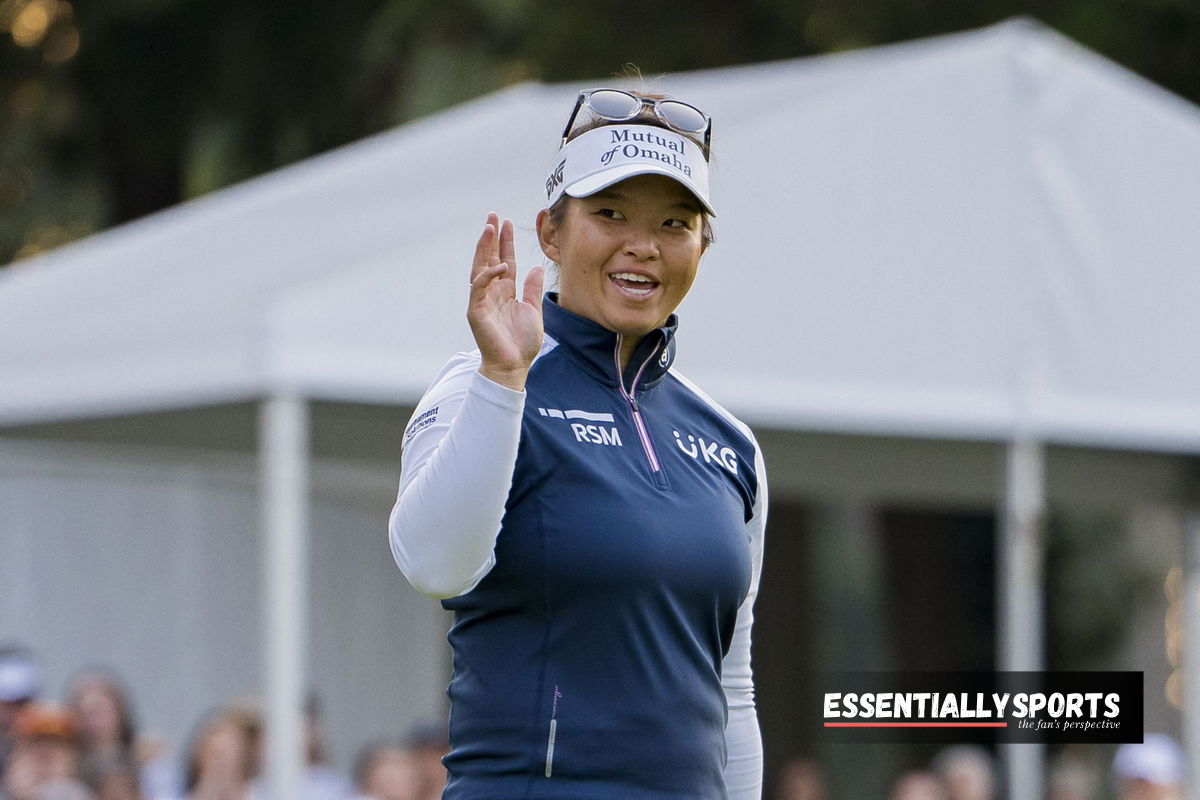 ‘People Forget’: As Patriotic Failure Turns Into Fatigue, LPGA’s Megan Khang Makes an Unexpected ...