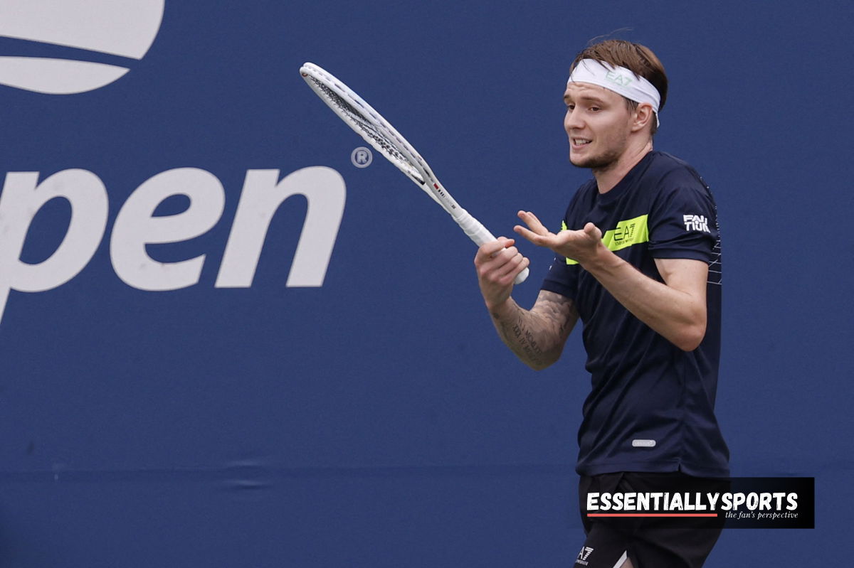 ‘He Cannot Be Cool’ – Novak Djokovic’s Age Comes in His Way To Fit In ...