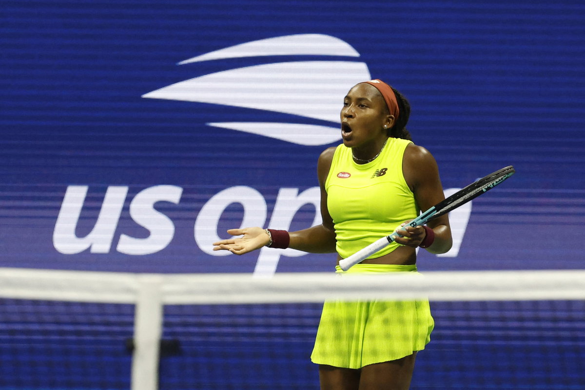 ‘The Worst F**king Call’- Coco Gauff Continues To Draw Support For Her ...