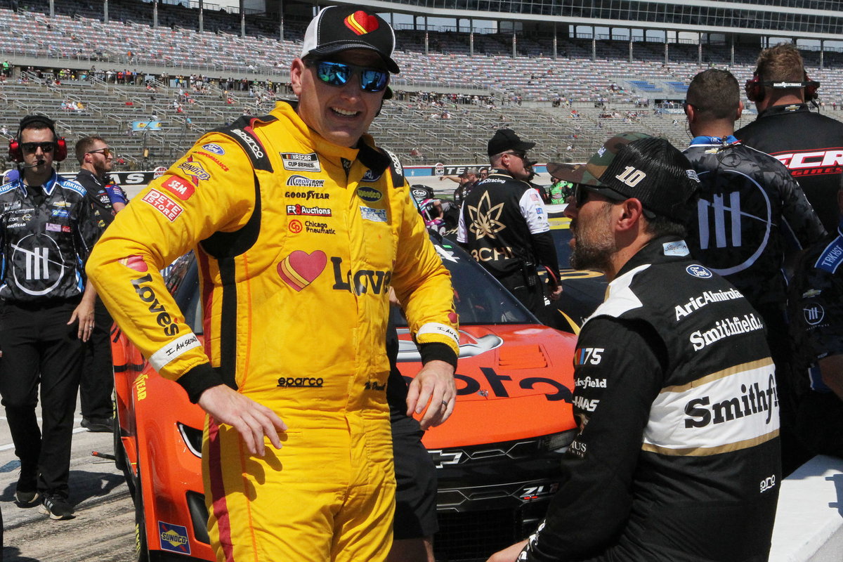 Michael McDowell Unravels His Strategy for COTA as “Awful” Stage Breaks ...