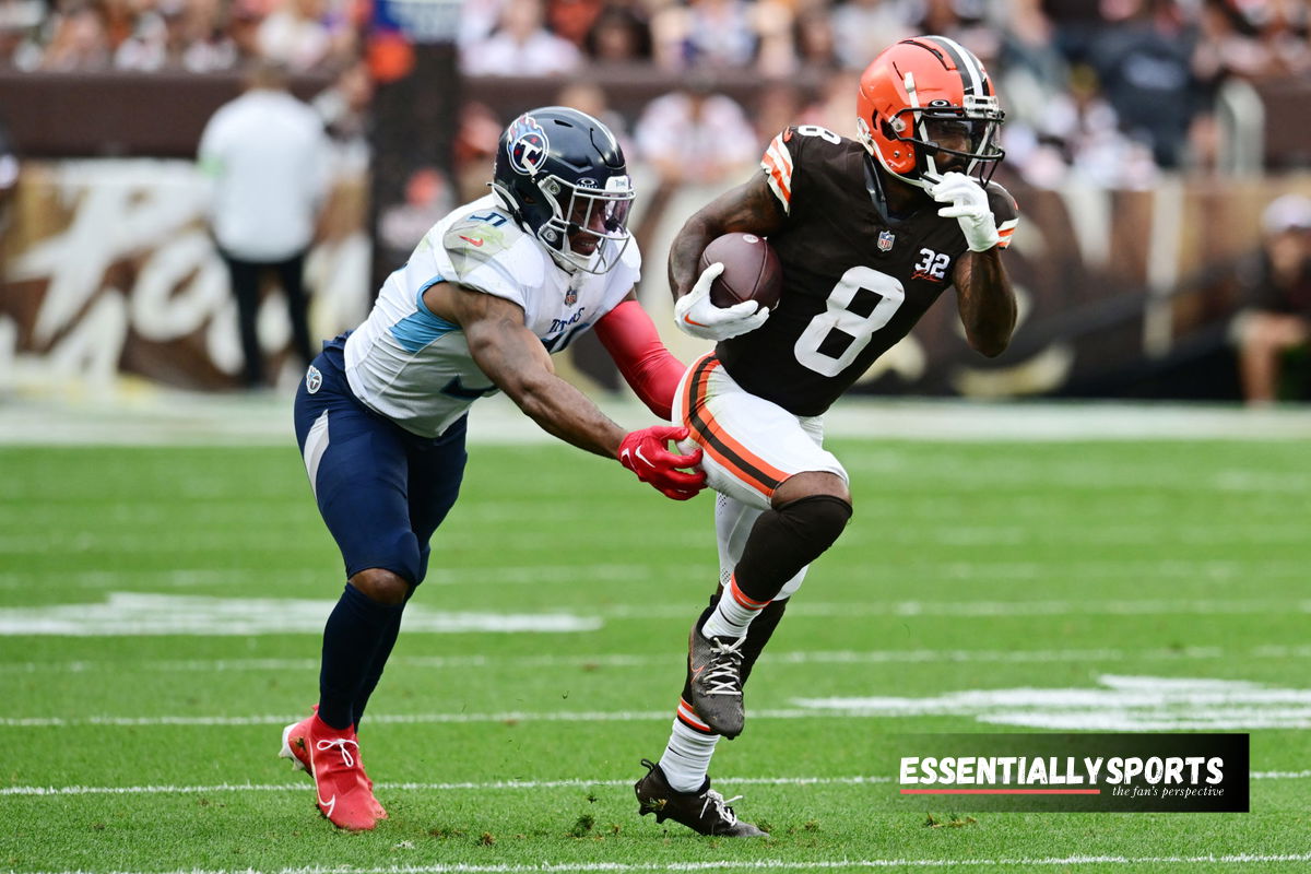 Philadelphia Eagles Plug in Roster Holes, Complete Trade for 2-Time All ...