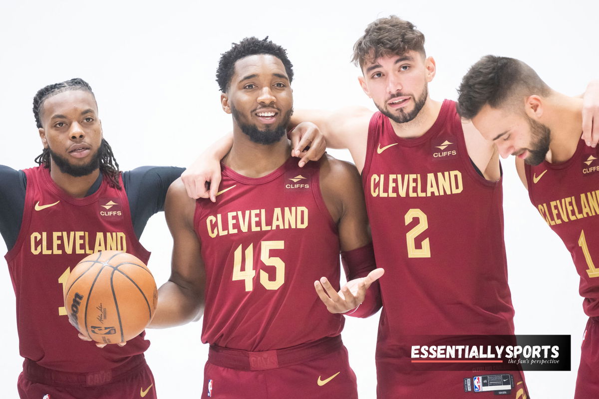 NBA Injury Report: Cavs List 3 Players 'OUT' Against Fully Fit Magic ...
