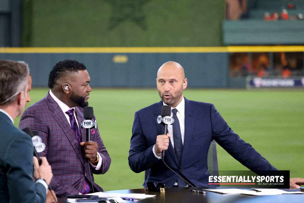 Derek Jeter’s Prediction Powers Fall Flat as Alex Rodriguez and “Big ...