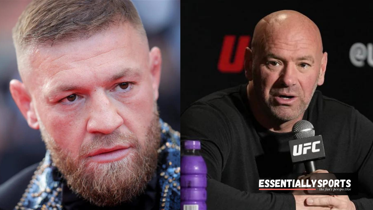 “The UFC Is A Joke”- Dana White Given 1-Year Ultimatum As Mark Hunt And ...