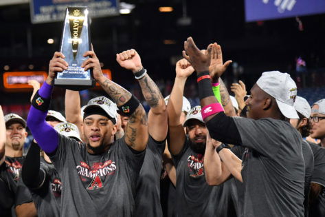 Baseball World Explodes as “Easy to Hate” Houston “Trashtros” Plunge ...