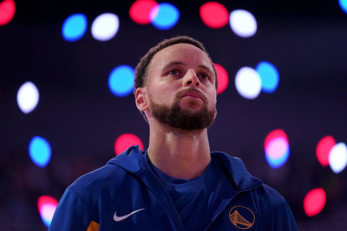 REVEALED: Stark Contrast in Help For Stephen Curry and Donovan Mitchell ...