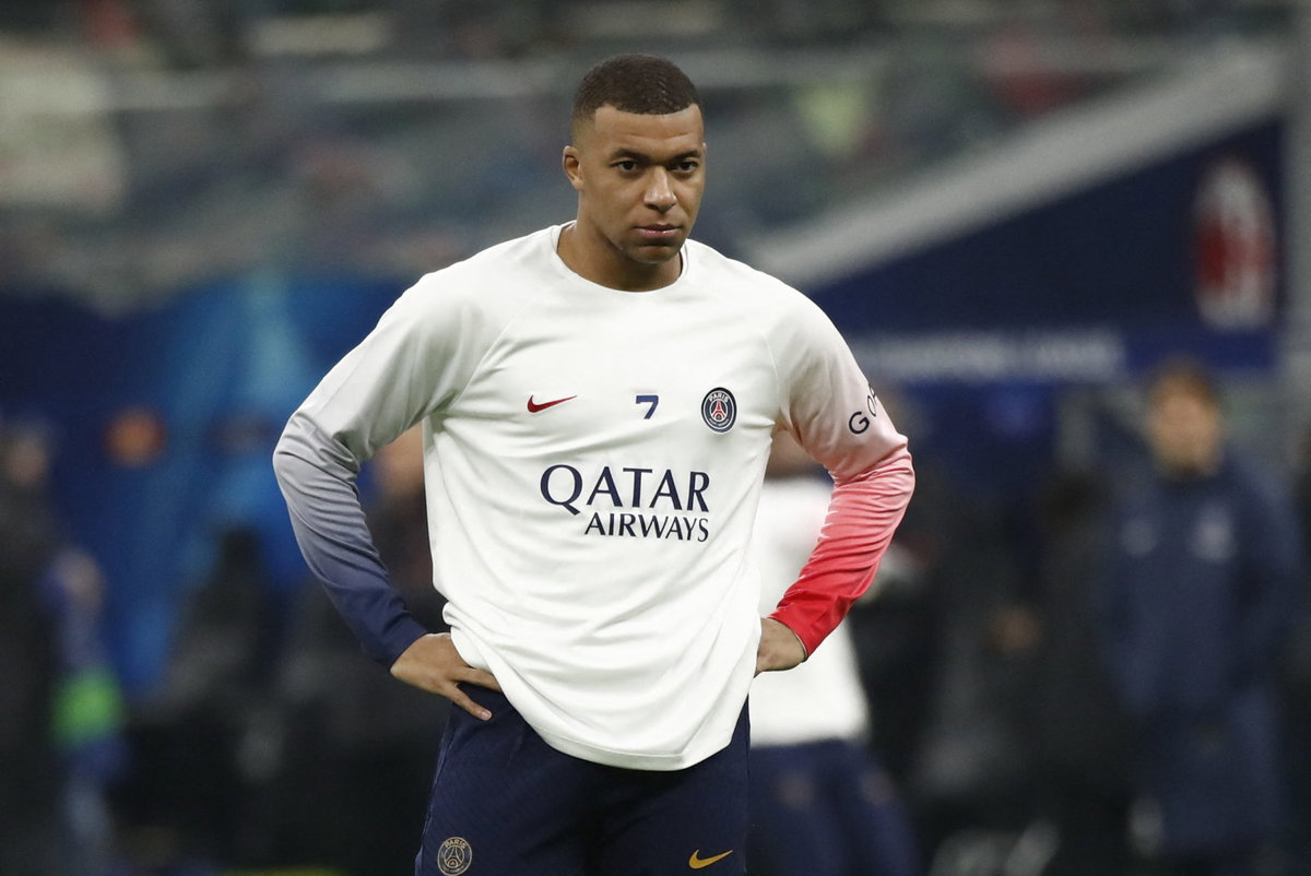 Terrible Injury Update Hits Kylian Mbappe’s PSG Just 2 Days Before ...