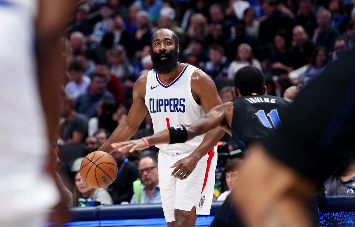 Drawing Comparison With “C” Grade Frank Vogel, Gilbert Arenas Drops Two Cents On Ty Lue Post ...