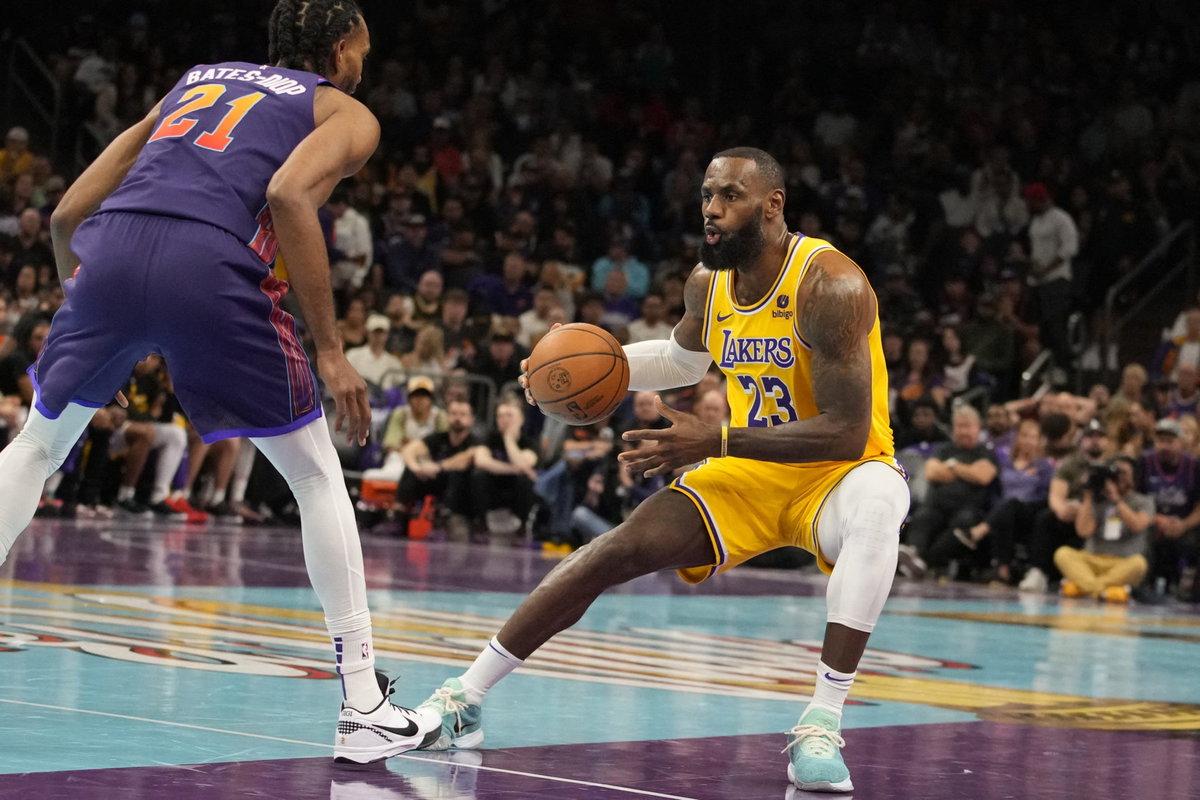 Gymnast MyKayla Skinner’s Husband Spotlights 38 Year Old LeBron James ...