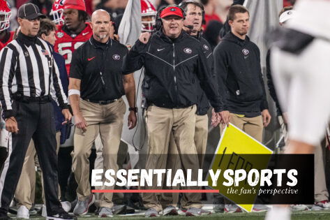 Georgia Bulldogs’ Insider Sounds the Alarm on Kirby Smart and Co’s ...