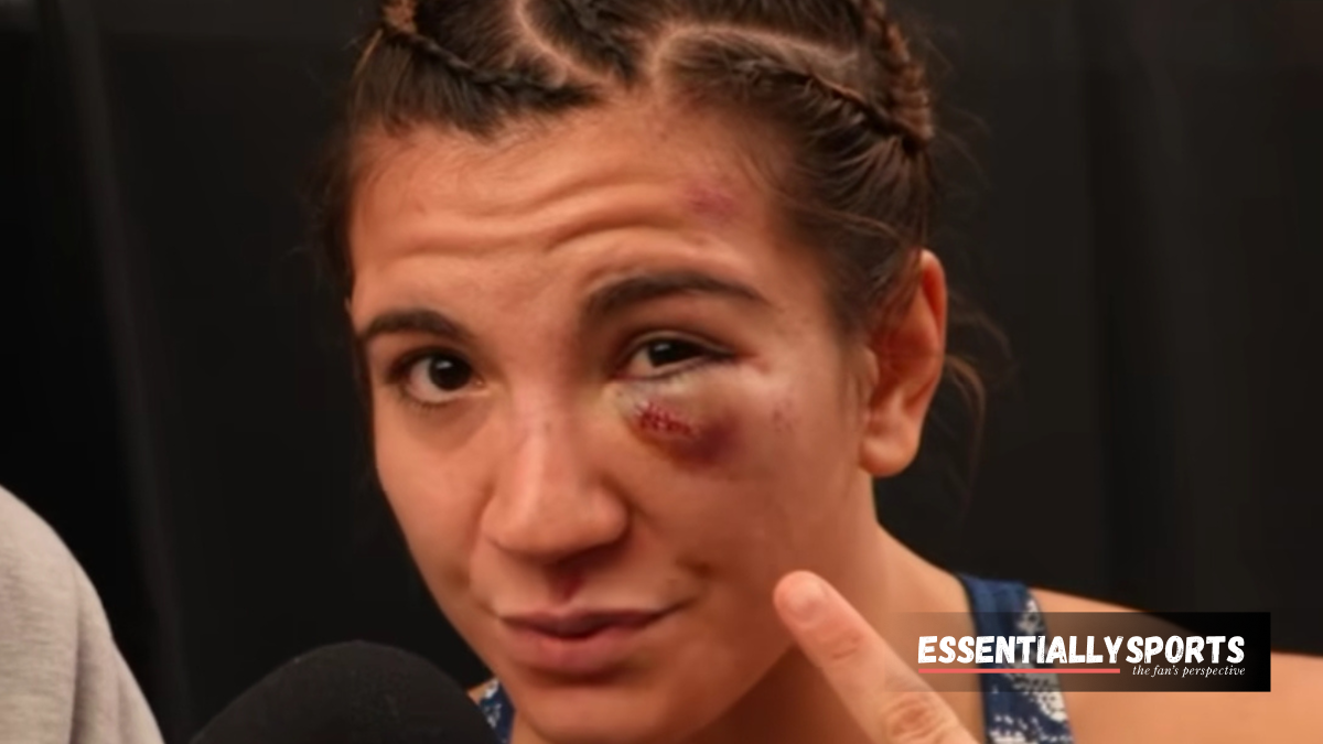 MMA News Roundup: Joselyn Edwards Accused of Attacking Ailin Perez ...