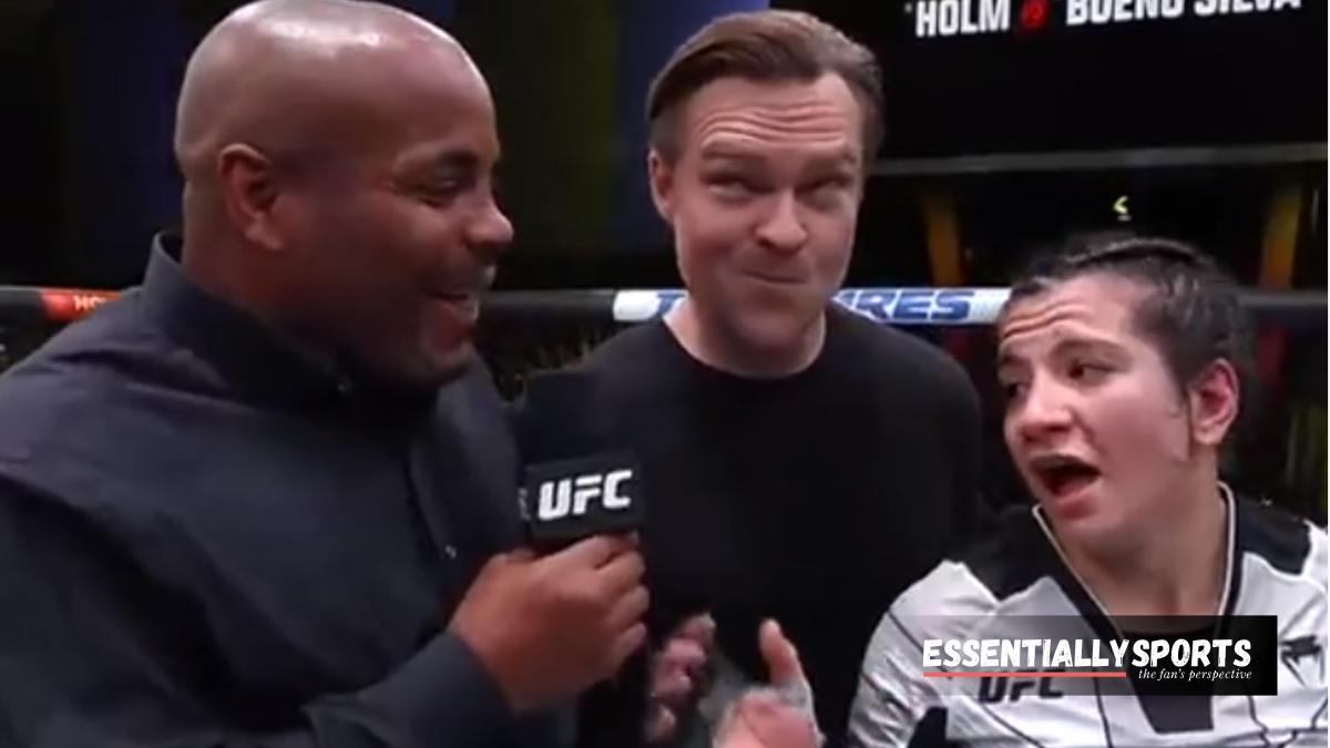 “There Has to Be Some Professional Standard” – Having Embarrassed ...