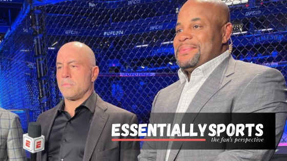 “He Should Have Sat This One Out” – Fans Outrage as Daniel Cormier ...