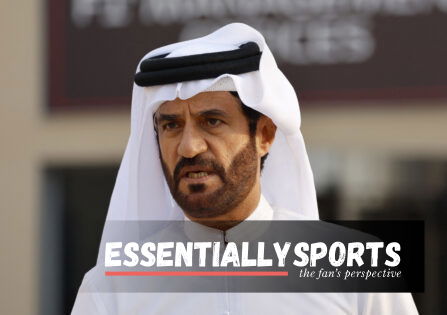 Mohammed Ben Sulayem Cleared of Interference Charges by FIA's Independent Investigation ...