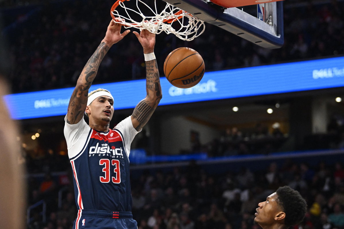 Kyle Kuzma Amused at Kylian Mbappe and Achraf Hakimi’s Unbreakable Bond ...