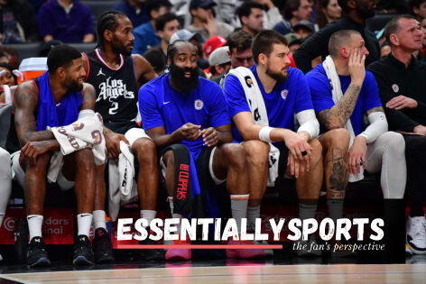 Clippers Injury Report: Heartbreaking News for Kawhi Leonard and Co as ...