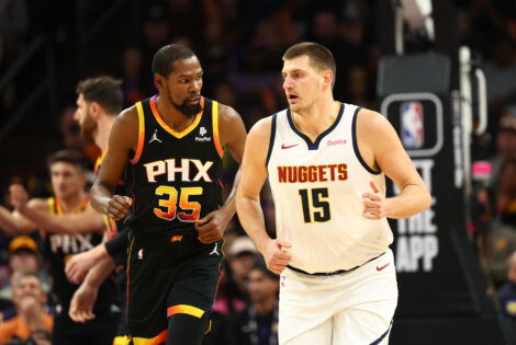Nikola Jokic and Nuggets Survive Jusuf Nurkic’s Outburst - 3 Takeaways as Suns Suffer Heartbreak ...